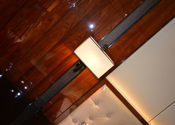 Hilton Hospitality Room 5 Star Hotel Bedroom Furniture China Manufacturer