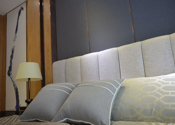 Hospitality 5 Star Modern Hotel Bedroom Furniture Set - Guangzhou Manufacturer