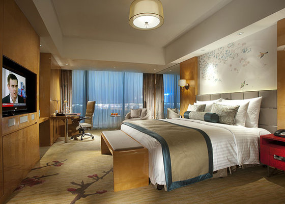 High End Marriott 5 Star Hospitality & Hotel Furniture - China Henar Suppliers