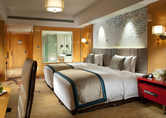 High End Marriott 5 Star Hospitality & Hotel Furniture - China Henar Suppliers