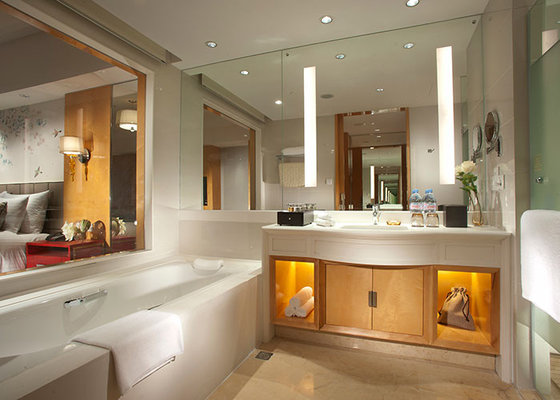 High End Marriott 5 Star Hospitality & Hotel Furniture - China Henar Suppliers