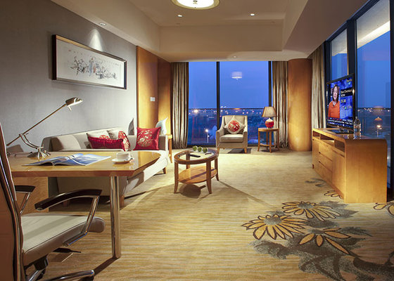 High End Marriott 5 Star Hospitality & Hotel Furniture - China Henar Suppliers