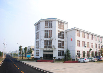 Wuhan Line Power Transmission Equipment Co., Ltd Fabrik Produktionslinie