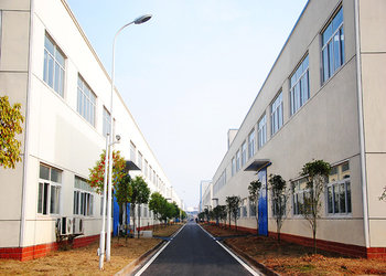 Wuhan Line Power Transmission Equipment Co., Ltd Fabrik Produktionslinie