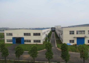 Wuhan Line Power Transmission Equipment Co., Ltd Fabrik Produktionslinie