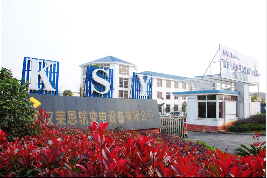 Wuhan Line Power Transmission Equipment Co., Ltd