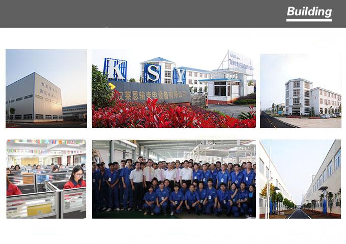 Wuhan Line Power Transmission Equipment Co., Ltd Firmenprofil