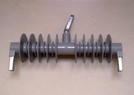 Polymer-Sicherungs-Ausschnitt des Silikon-38KV, Austritts-Sicherungs-Ausschnitt 150 BIL für Hochspg-Linien