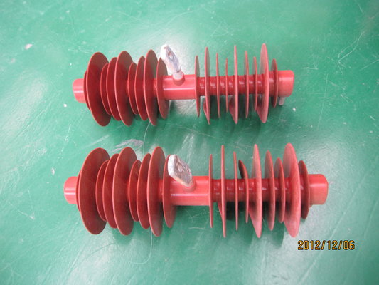 zusammengesetzter Sicherungs-Ausschnitt des Polymer-38kV, Silikonkautschuk-Hochspannungssicherungs-Ausschnitt