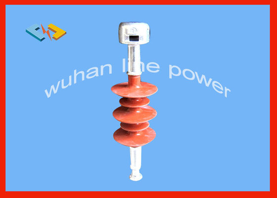 zusammengesetzter Isolator-Gebrauch des Polymer-11kV im Freien für Fernleitung