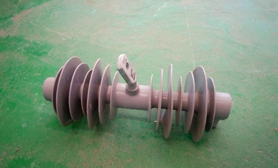 Coupe-circuit composé de fusible de polymère 27KV 12.5kN pour la protection à haute tension