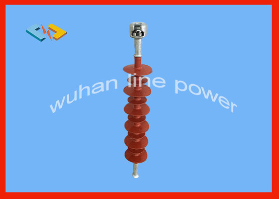 zusammengesetzter Isolator der Fernleitungs-33kV/100kN mit Sockel und Ball