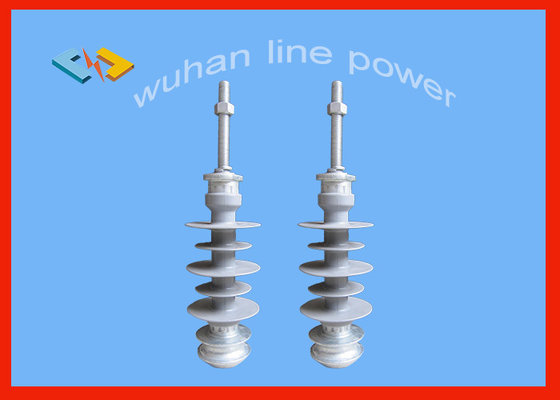 zusammengesetzter Isolator 12.5kN des Posten-24kV mit langem Bolzen, Standard IEC61952
