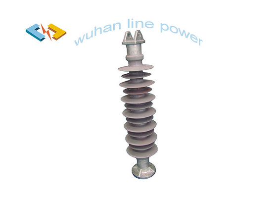 zusammengesetzte feste des Kern-69kV vertikale Klammer und Flansch Posten-der Isolator-28.9kN