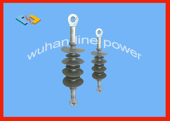 zusammengesetztes Silikon-säurebeständiger Kern des Polymer-35kV des Isolator-HTV für Mittelspannung