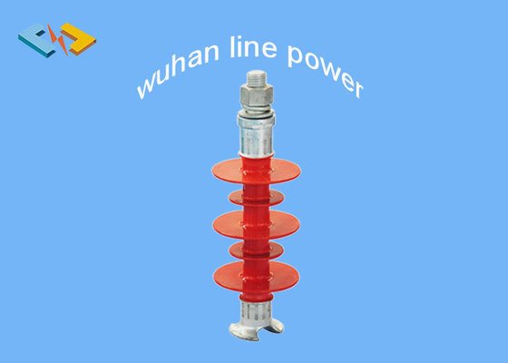 Polymer Pin-Isolator des Silikonkautschuk-11kv