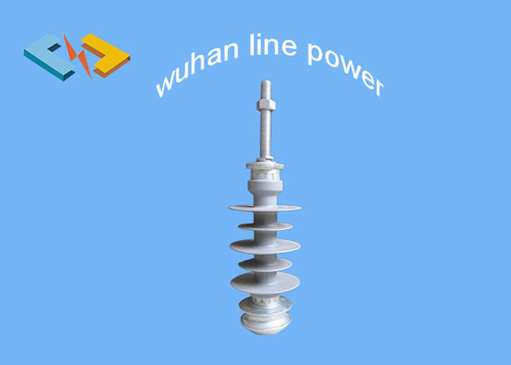 zusammengesetzter Standard des Posten-33kV des Isolator-10kN IEC61952 für obenliegende Stromleitungen