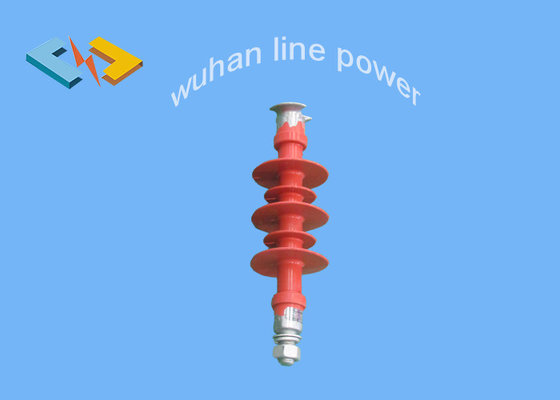zusammengesetzter Isolator Pin-36kV, Fernleitungs-Isolatoren für Verteilungs-Linien