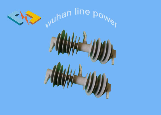 Coupe-circuit composé de fusible de polymère 27KV 12.5kN pour la protection à haute tension