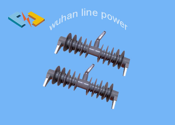 zusammengesetzter Sicherungs-Ausschnitt des Austritts-27kV für Hochspannungsschutz-Gerät im Freien
