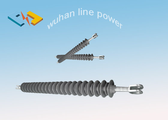 Zusammengesetzter Isolator der Suspendierungs-FXBW123/160