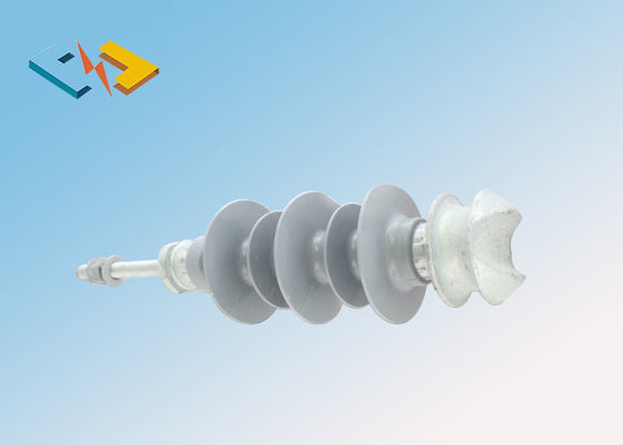 zusammengesetzter Isolator Pin-24kV für Hochspannungsfernleitung