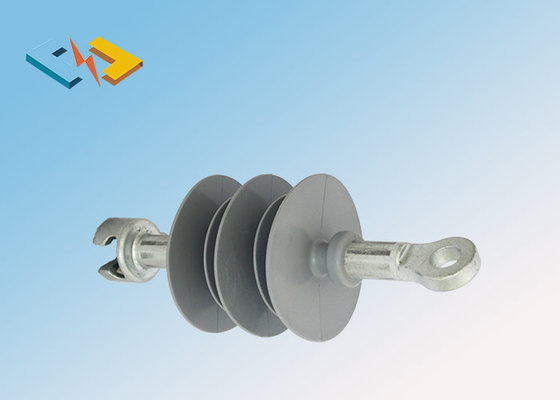 langer Rod-Isolator des zusammengesetzten Polymer-11kV für Hochspannungsfernleitung