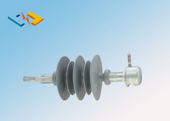 langer Rod-Isolator des zusammengesetzten Polymer-11kV für Hochspannungsfernleitung