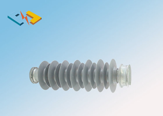 36kV zusammengesetzte Linie Posten-Isolator für obenliegende Fernleitung