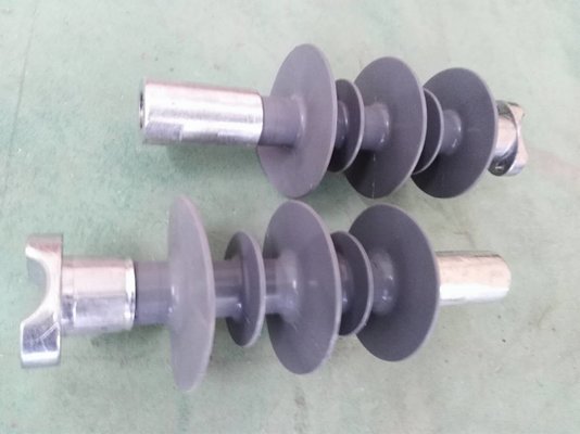 zusammengesetzter Isolator Pin-11KV mit Grau-Hallen für Fernleitung