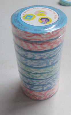 travel compress towel &amp; magic towel 30x30cm