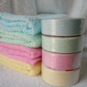 100% cotton compressed towel,Hotel compressed towel