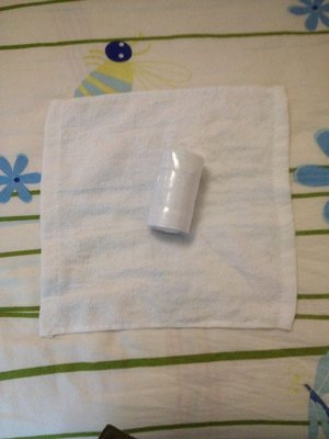 restaurant use towel knitting towel compressed towel 4.5cm diameter