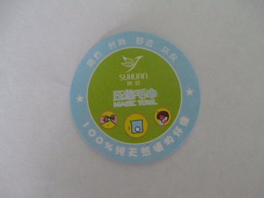 kitchen use towel compressed towel