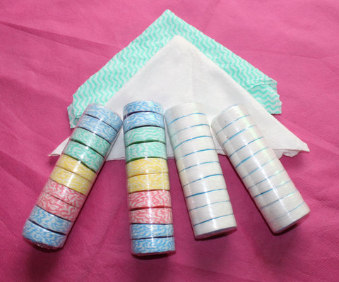 travel compress towel & magic towel 30x40cm