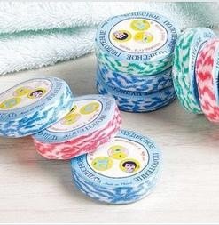 nonwoven magic towel for supermarket sale factory towel