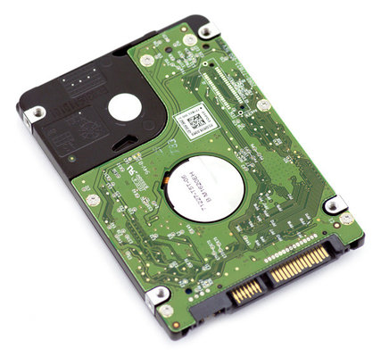High speed 2.5 inch SATA Hard Disk Drive 500GB with SATA or PATA interface