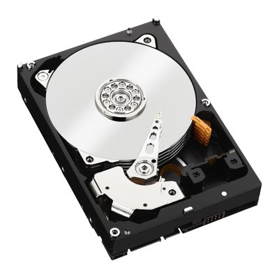 Western Digital Scorpio Blue Laptop 2.5 inch Internal Hard Drives SATA 3.0Gb/s