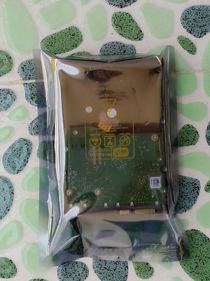 SATA Computer Internal 1TB Hard Disk Drive 3.5inch , 7200RPM hard drive