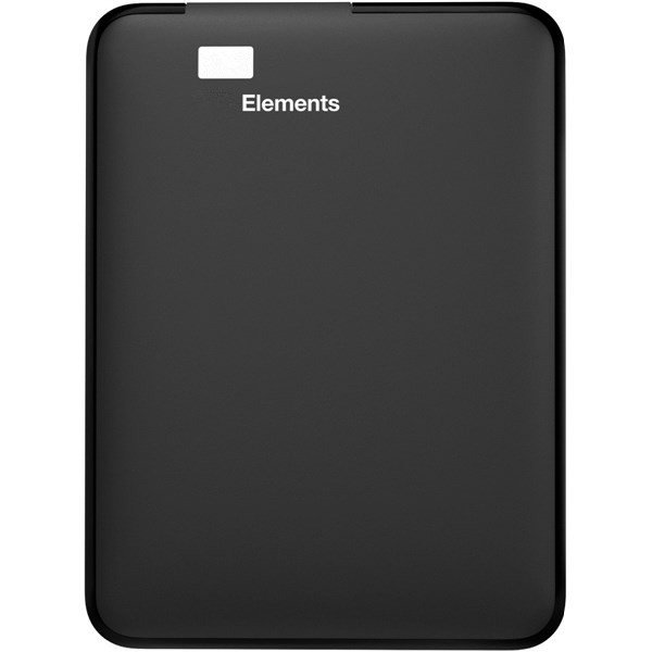 1 terabyte external hard drive
