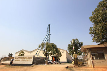 Changsha Topworld ENGineering Machinery CO.,ltd