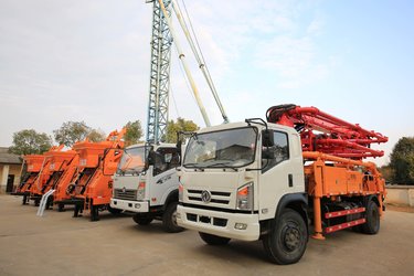 Changsha Topworld ENGineering Machinery CO.,ltd