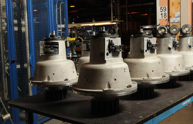 Wuxi Boruida Machinery Tech Co.， Ltd