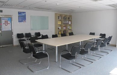 Wuxi Boruida Machinery Tech Co.， Ltd