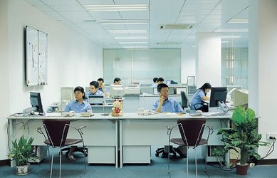 Wuxi Boruida Machinery Tech Co.， Ltd