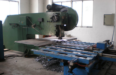 Wuxi Boruida Machinery Tech Co.， Ltd