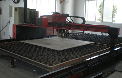 Wuxi Boruida Machinery Tech Co.， Ltd