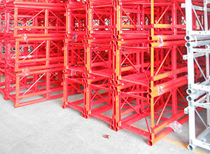 China 2.7 Ton Construction Passenger Hoist for Warehouse , High Tower Building Site supplier