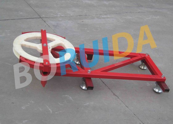 60m Single Cage Construction Material Hoist , Steel Galvanized Material supplier