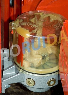 Custom Twin Cage SC200 Goods Construction material Lifting Hoist 0 - 60 m / min SC270/270 supplier